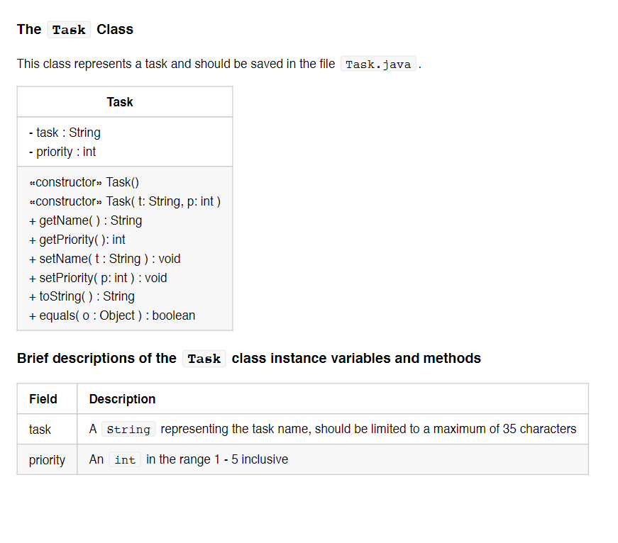 Solved • You may not use an ArrayList or List for this | Chegg.com