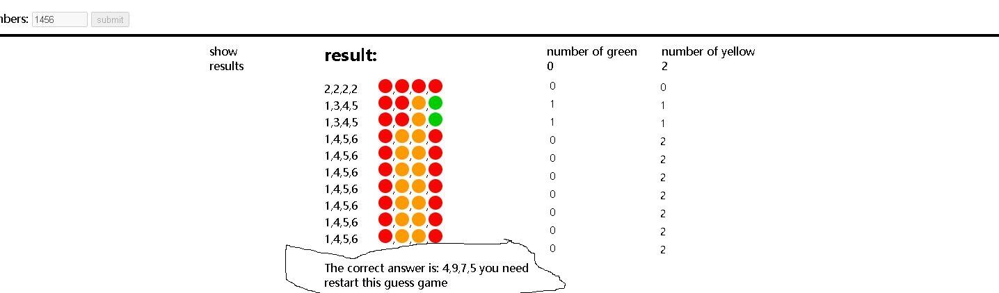 Solved there is a html code