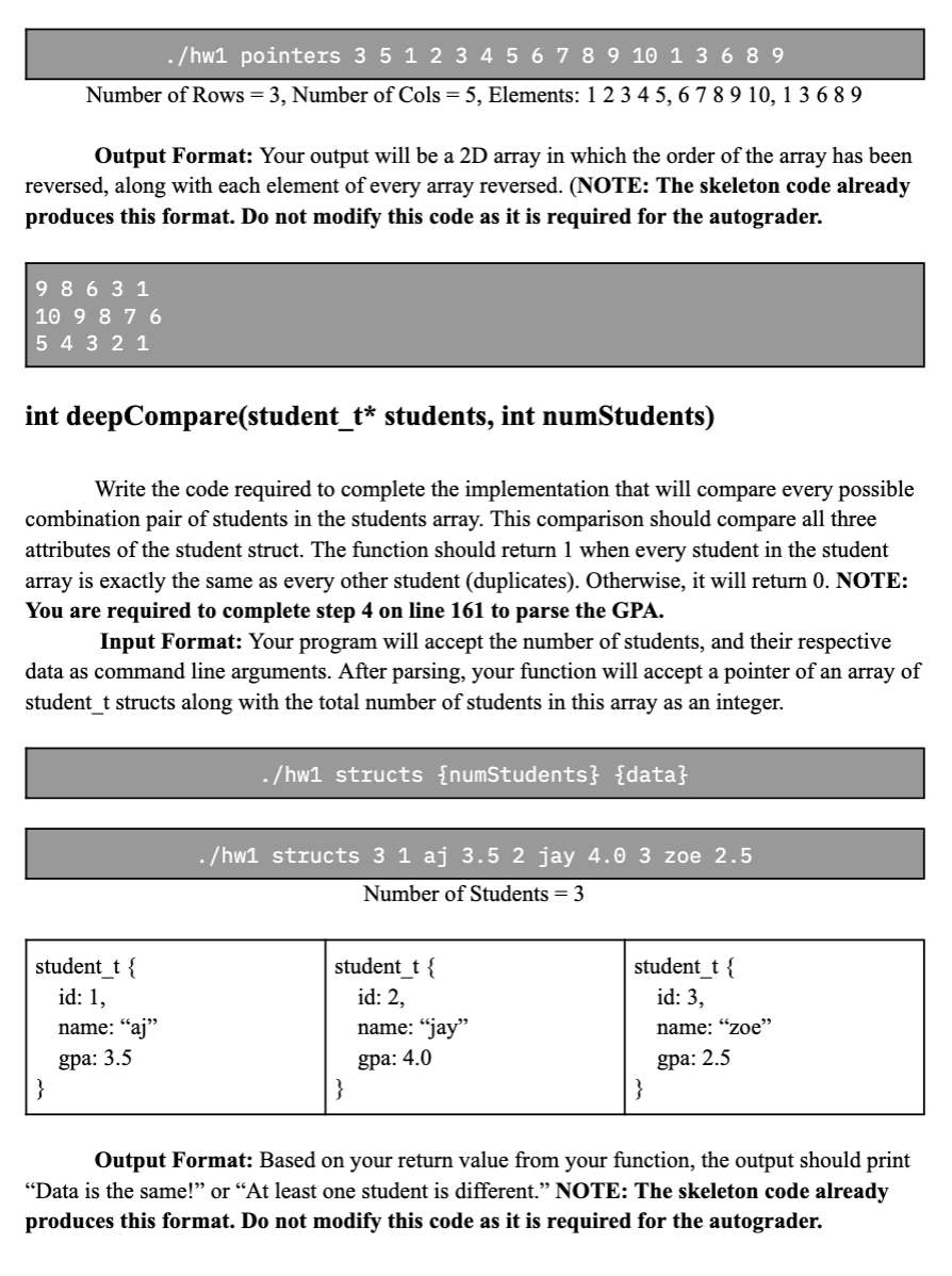 Solved Tod0 Replace Random Input Int Array Number Of 3026
