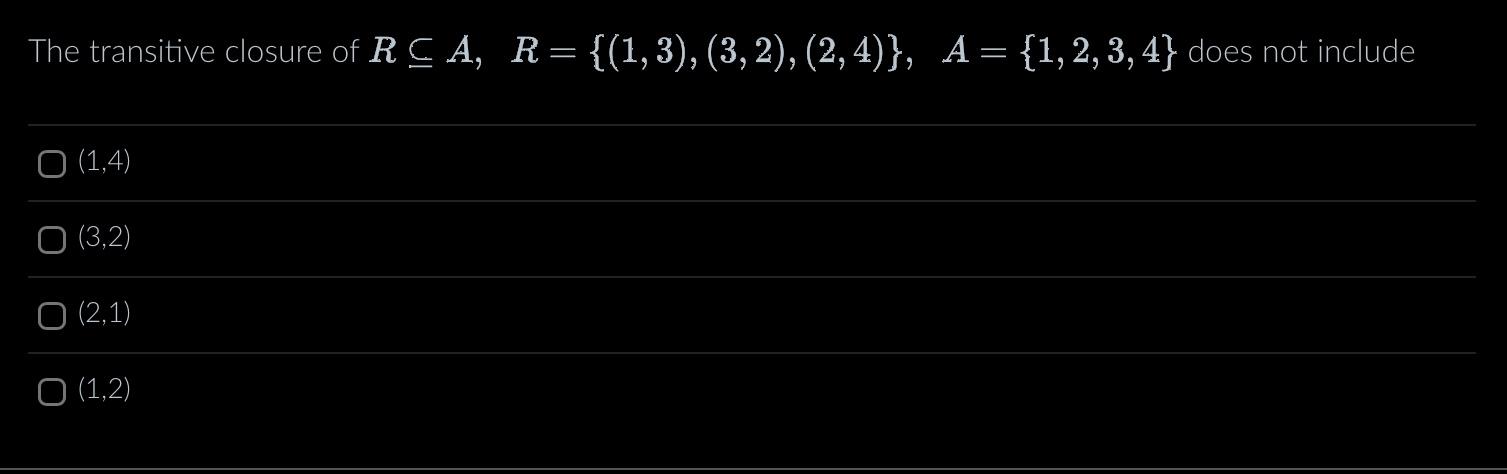 Solved I’ve asked this question a few times and I keep | Chegg.com