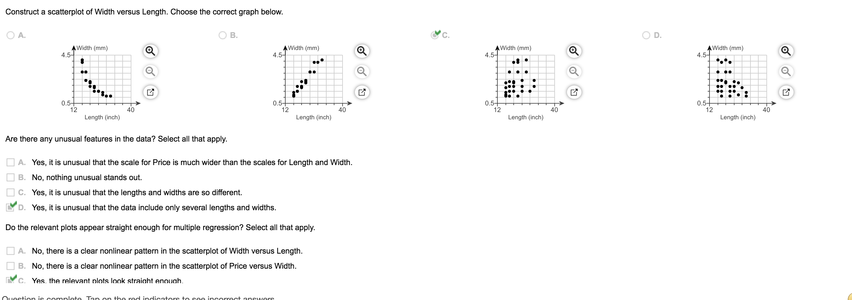 Solved How do I use excel regression solver to solve for the | Chegg.com
