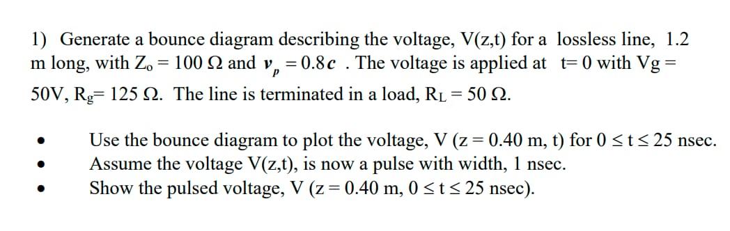 Solved ;'must solve part a,b and c seperately ' All the | Chegg.com