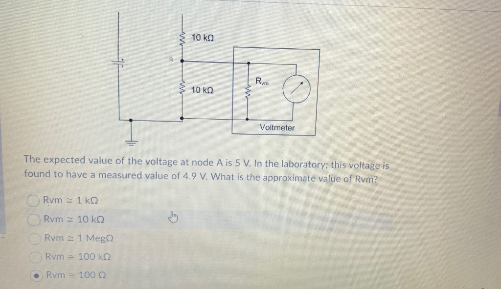 Solved estion 4 (1 point) Saved W Rally V, Ammeter The | Chegg.com Solved estion 4 (1 point) Saved W Rally V, Ammeter The | Chegg.com