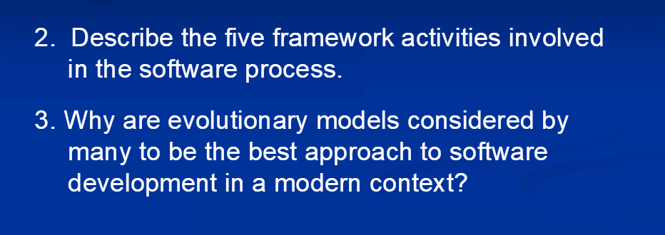 Solved 1. Figure of Software Failure Rate shows the ideal | Chegg.com