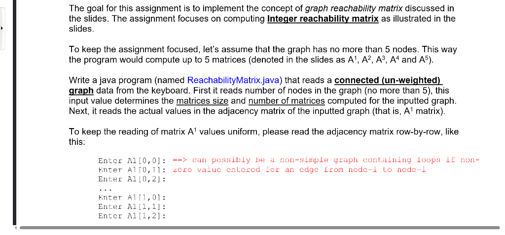 Solved Please follow the fourth picture's output about | Chegg.com