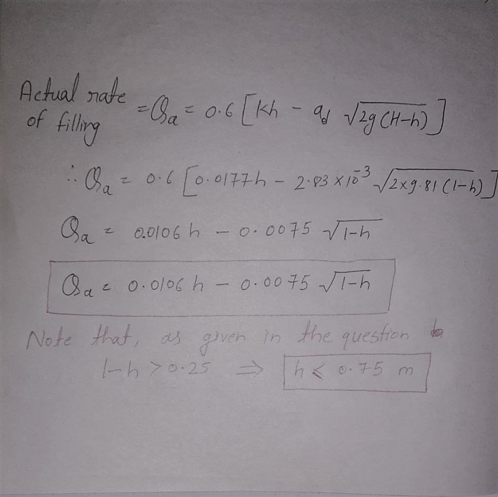 Solved Find K value . | Chegg.com