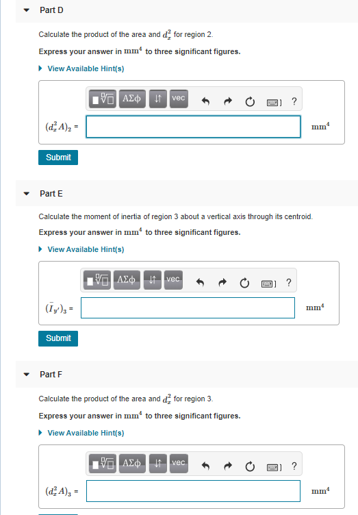 Solved Learning Goal: Part A To calculate the location of | Chegg.com