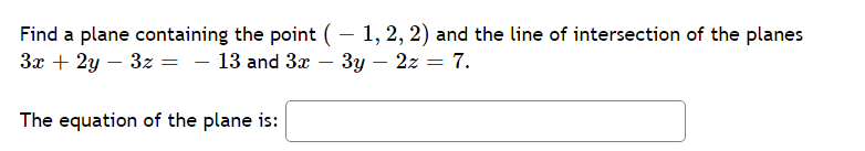 Solved Find the acute angle (in degrees) between the planes | Chegg.com