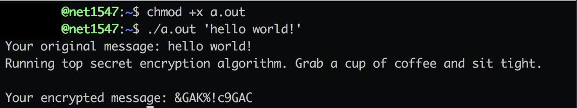 For this assignment, you (an ethical hacker) will be | Chegg.com