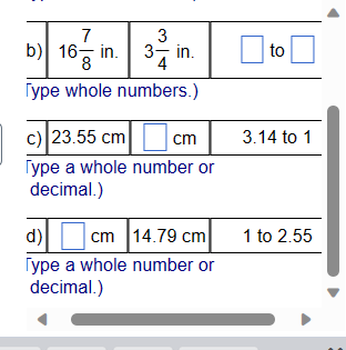 Solved Complete the table.\begin{tabular}{l|l|l|l} \hline b) | Chegg.com