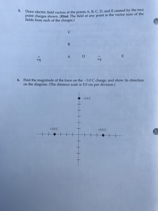 Solved Name Date Partners HOMEWORK FOR LAB 1 ELECTRIC | Chegg.com Solved Name Date Partners HOMEWORK FOR LAB 1 ELECTRIC | Chegg.com