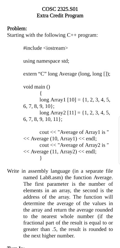 6:42 88% , x Problem8_12298 Not saved yet COSC | Chegg.com
