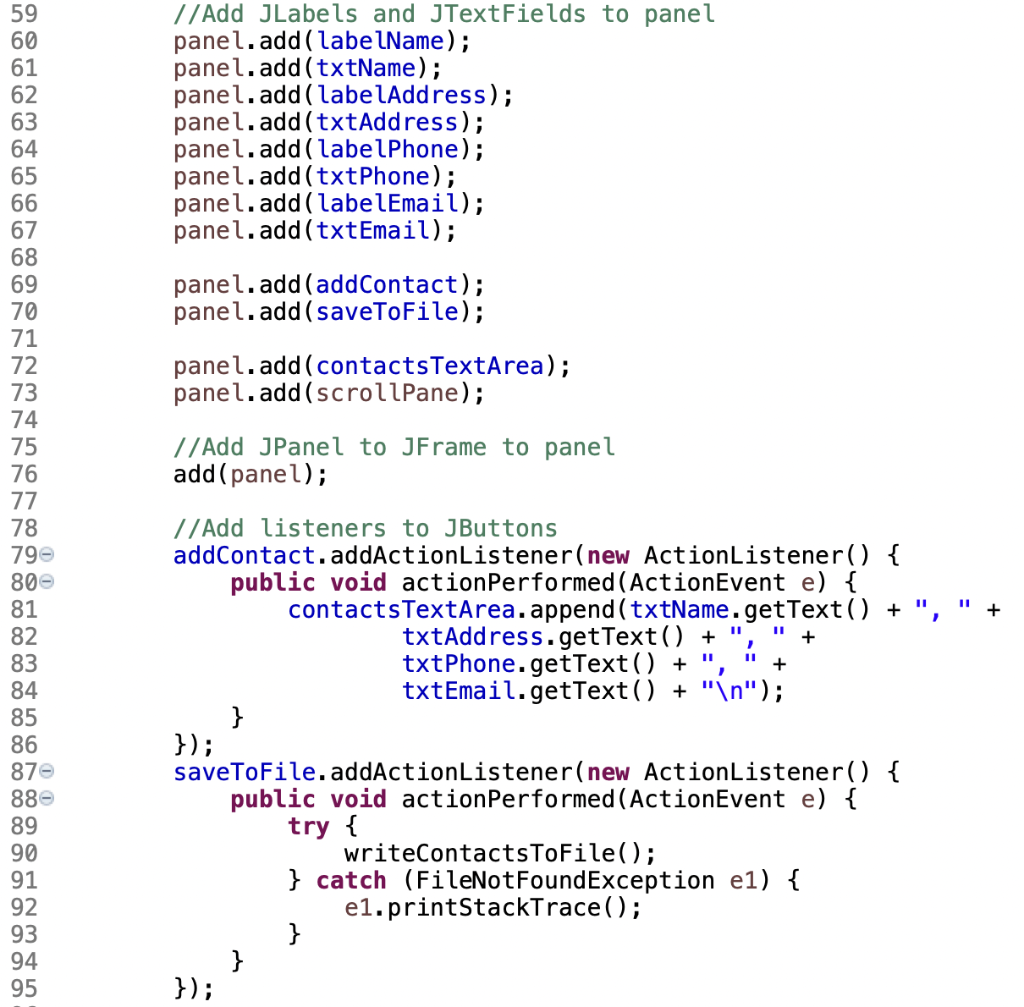 Solved Introduction: In this lab, we will continue | Chegg.com