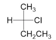 R 2 Chlorobutane Fischer Projection