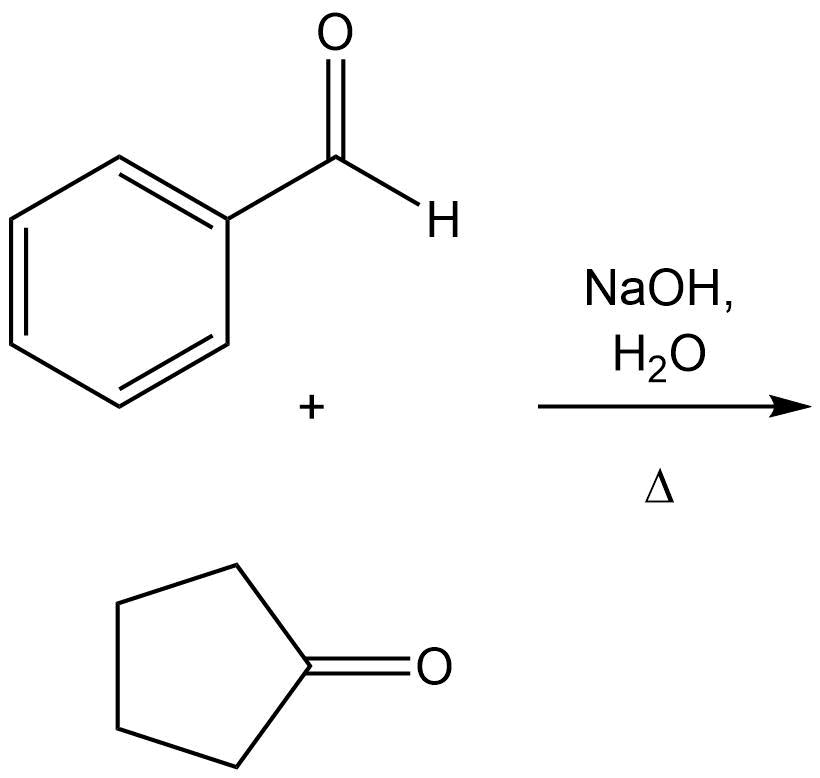 Solved H NaOH, H20 + -O | Chegg.com