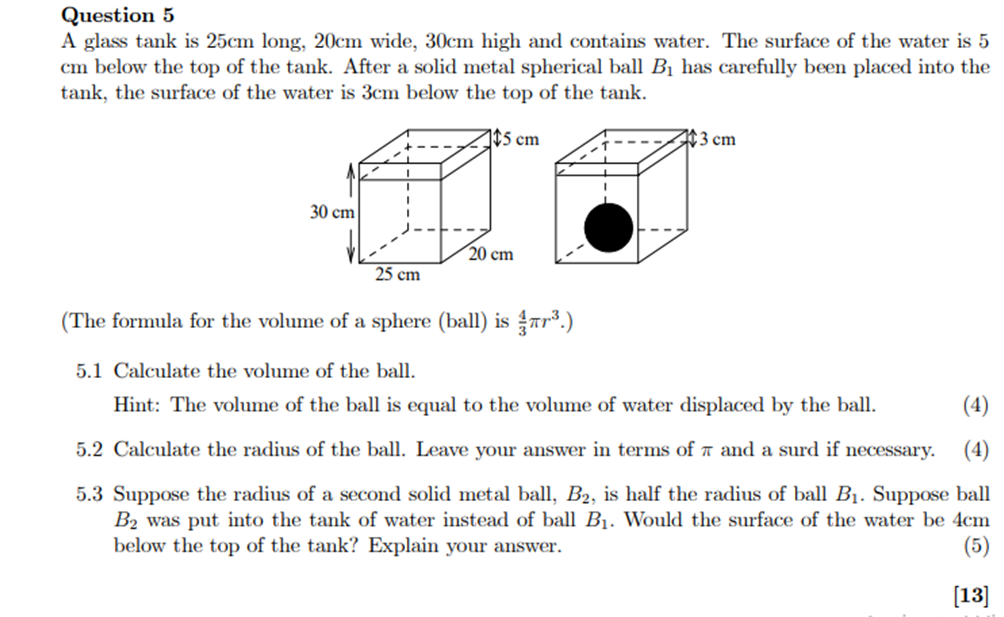 Solved Question 1 Write The Repeating Decimal Number 314˙2˙ 0369