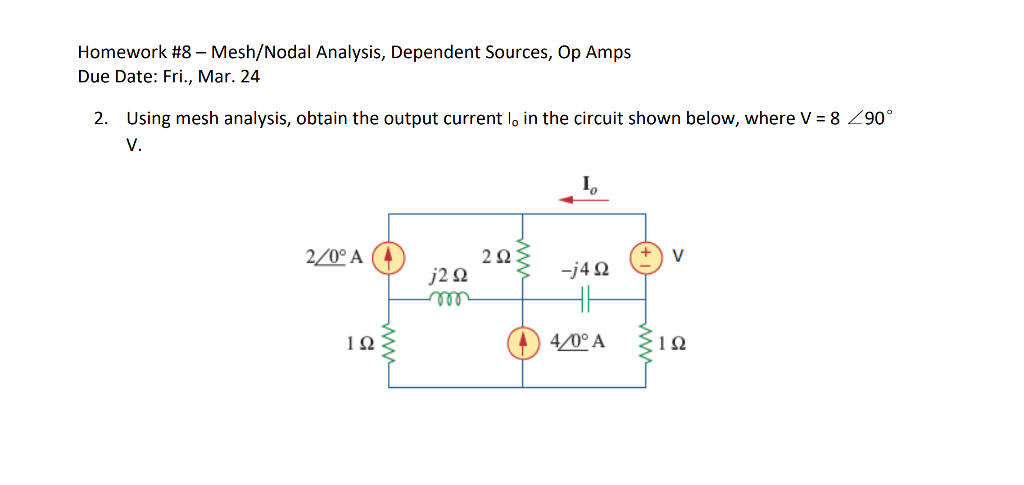 Solved Calculate the voltages at nodes 1 and 2 in the | Chegg.com
