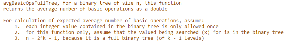 Solved In a binary search algorithm, how do you calculate | Chegg.com