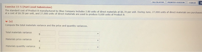 Solved BACK Exercise 15 5 (Part Level Submission) B | Chegg.com
