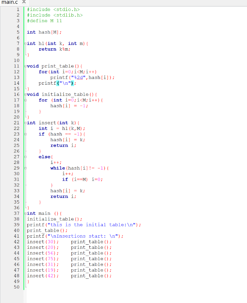 Solved 4 30 Pts Use The Starter Code Provided At The End 