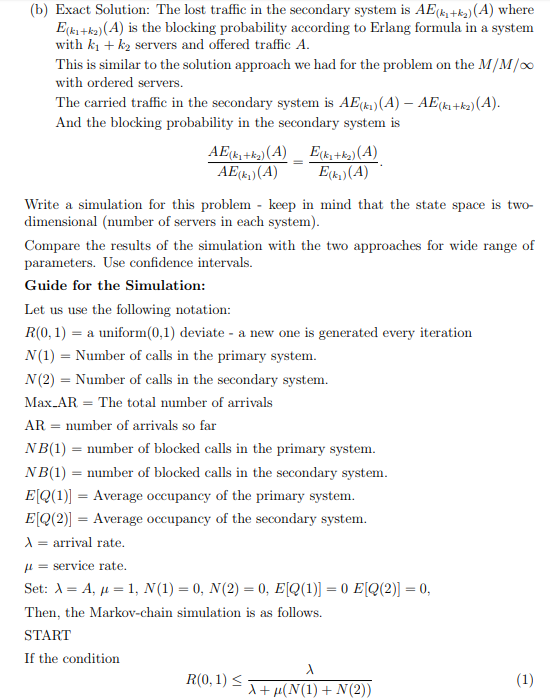Please Do This Simulation Using Python Then Copy And 6550