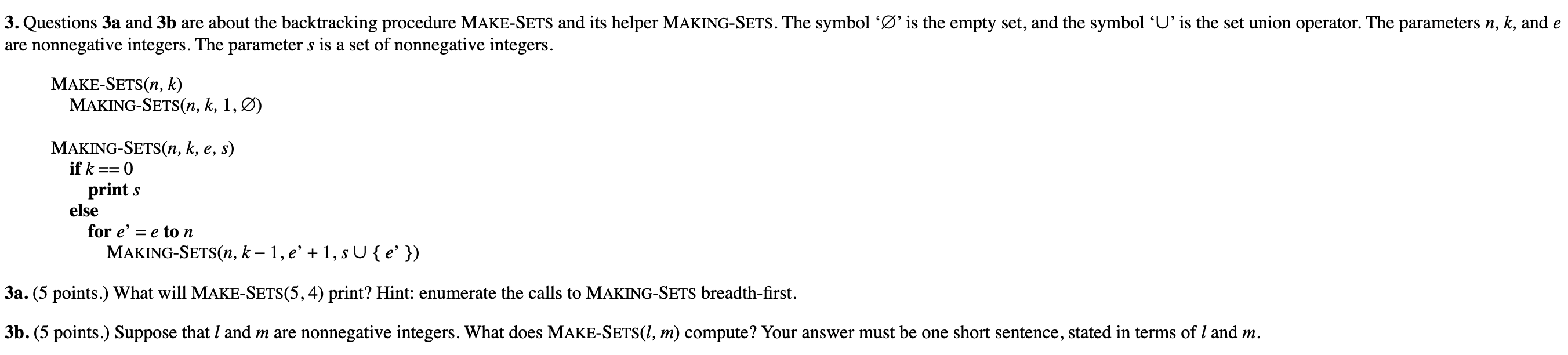All programs in this assignment are written in | Chegg.com