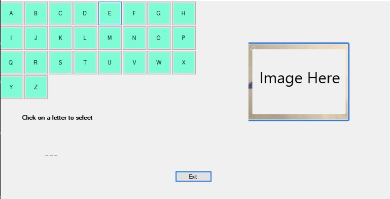 Need help with code to make dynamic buttons not | Chegg.com