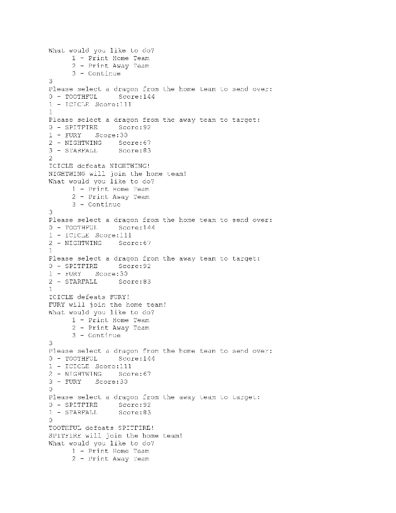 Assignment #8 Introduction to C Programming - COP | Chegg.com
