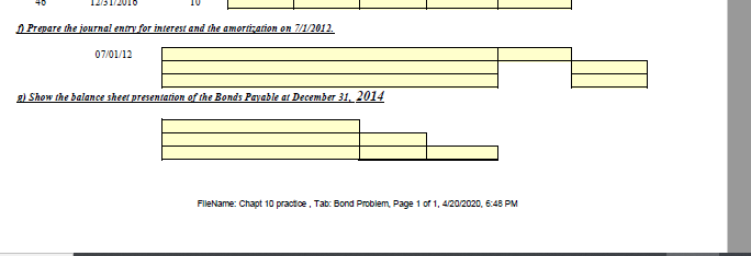 Solved I Bar Co Sold Bonds On January 1 2012 The Bonds Chegg solved-i-bar-co-sold-bonds-on-january-1-2012-the-bonds-chegg