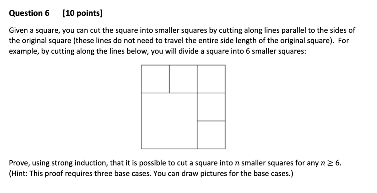 Solved If you want to include any pictures in aid of your | Chegg.com
