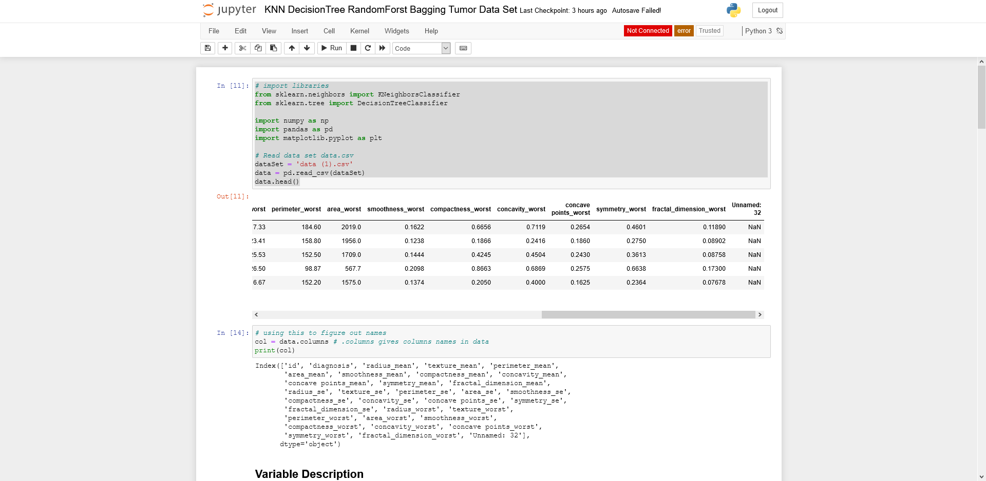 Solved I Placed screenshots in order... this is written in | Chegg.com