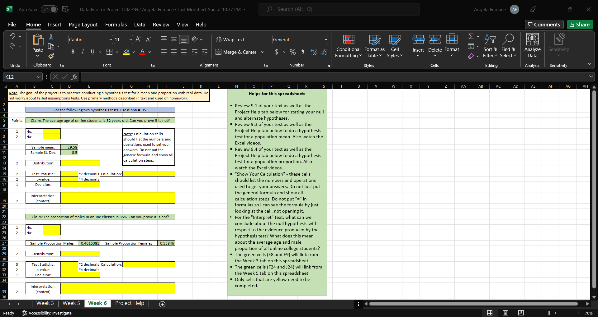 Solved I need help. I do not understand this subject. Thank | Chegg.com