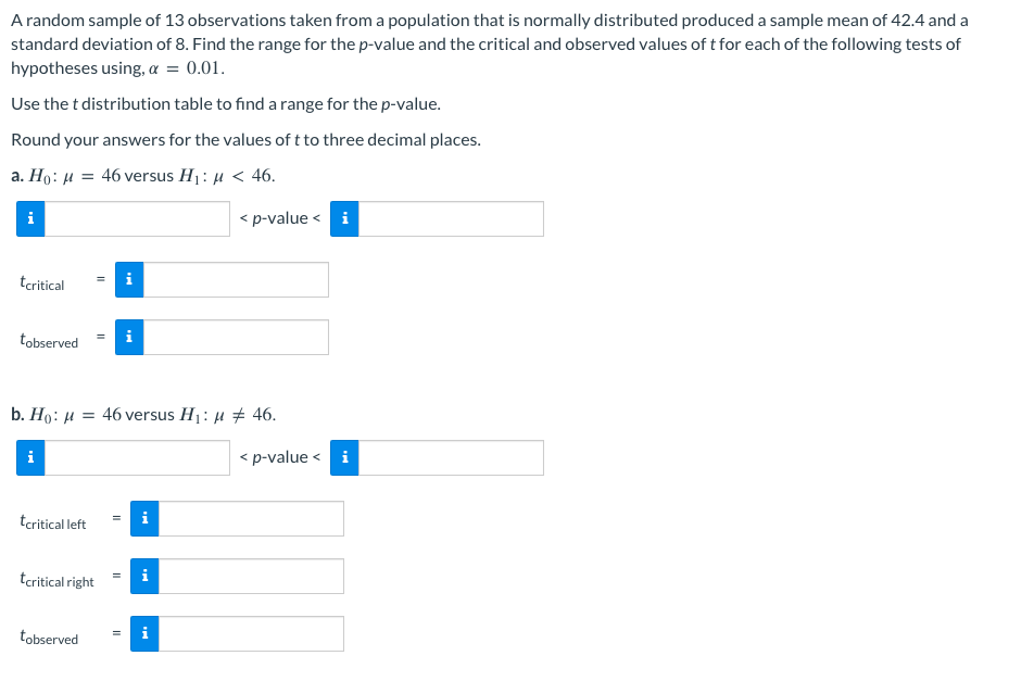 Solved The customers at a bank complained about long lines | Chegg.com