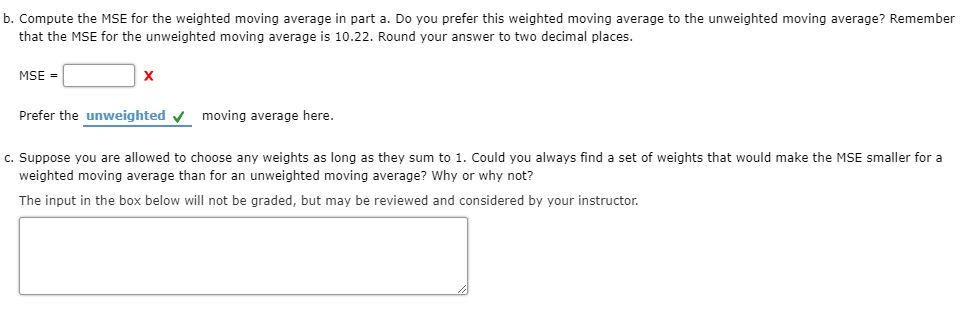 Solved Problem 15-08 (Algorithmic) Refer again to the | Chegg.com