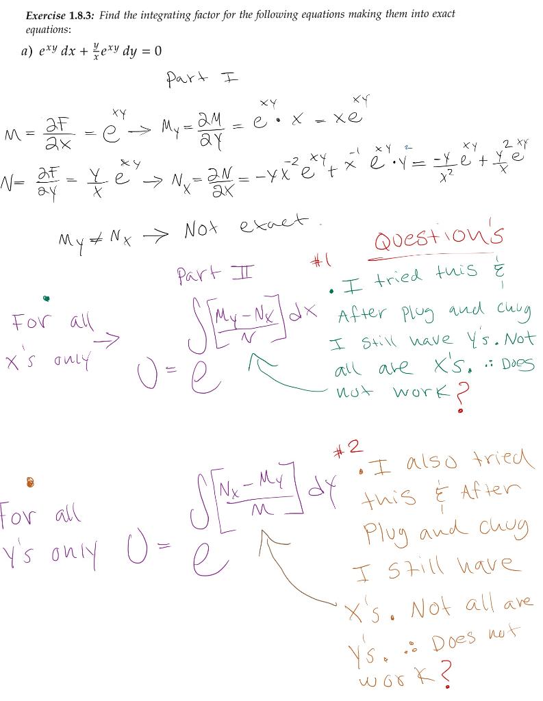 Solved Can someone help me with this problem. Please show | Chegg.com