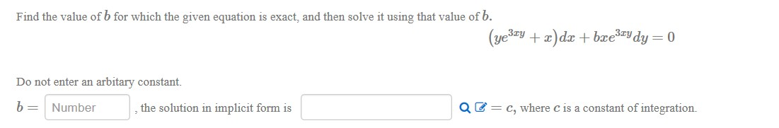 Solved Solve the given initial value problem and determine | Chegg.com Solved Solve the given initial value problem and determine | Chegg.com