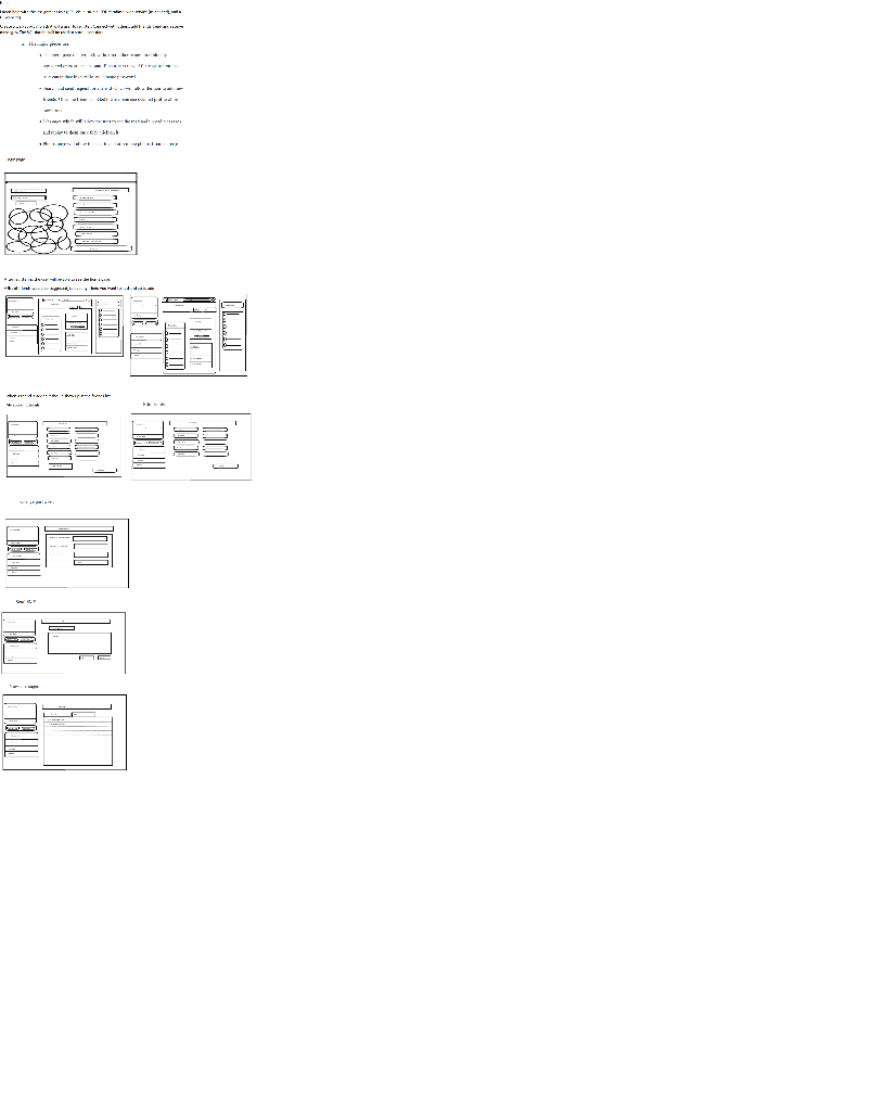 create a social media platform application using sql | Chegg.com