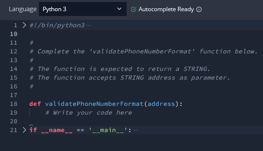 Solved 2. What's in a number? Prompt What's in a number? In | Chegg.com