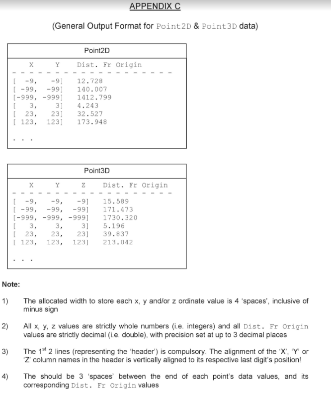Solved Aim The objectives of this assignment includes: • | Chegg.com