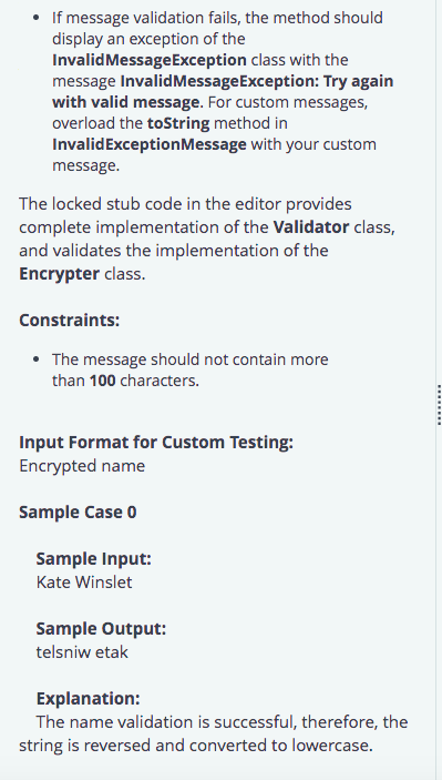Solved 1. Exceptions 1 2 import java.util.Scanner; 3 5 | Chegg.com