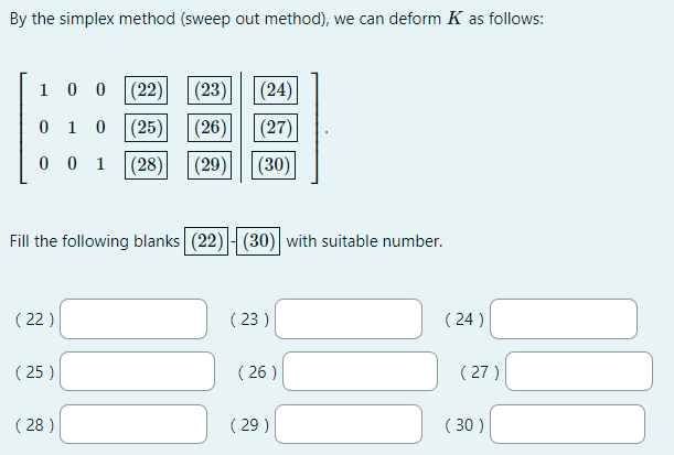 Solved Solve the following maximum problem with simplex | Chegg.com