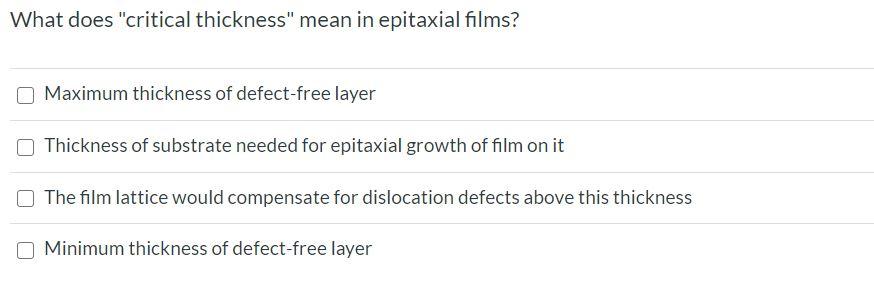 Solved Dislocation-diffusion theory explains the | Chegg.com