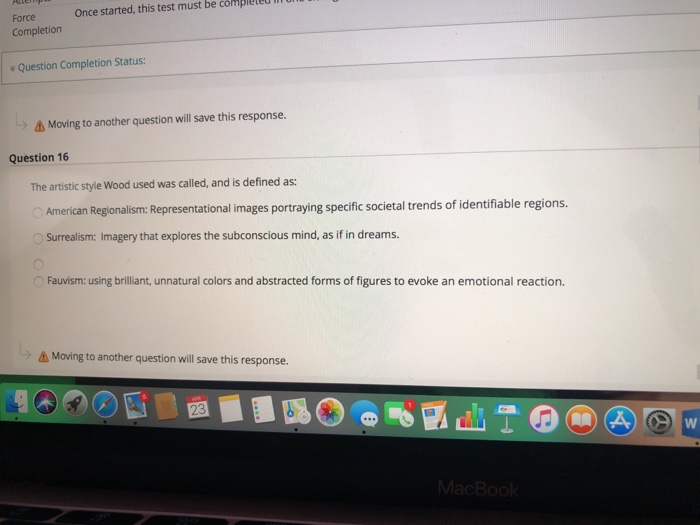 Solved Question Completion Status: Moving to another | Chegg.com