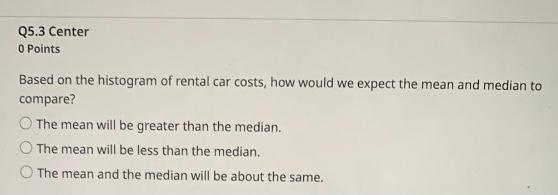 Solved 0 Points Given a data set-identify the type and role | Chegg.com