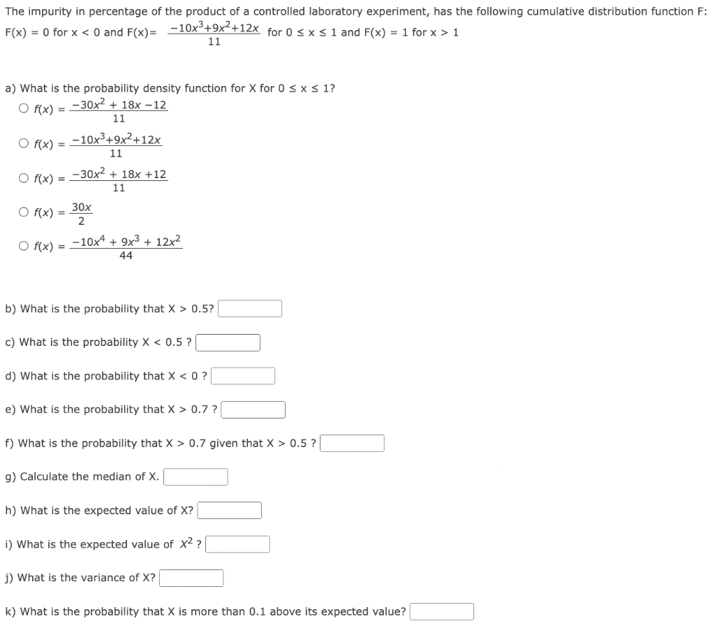 Solved I need some help in figuring out this question as it | Chegg.com