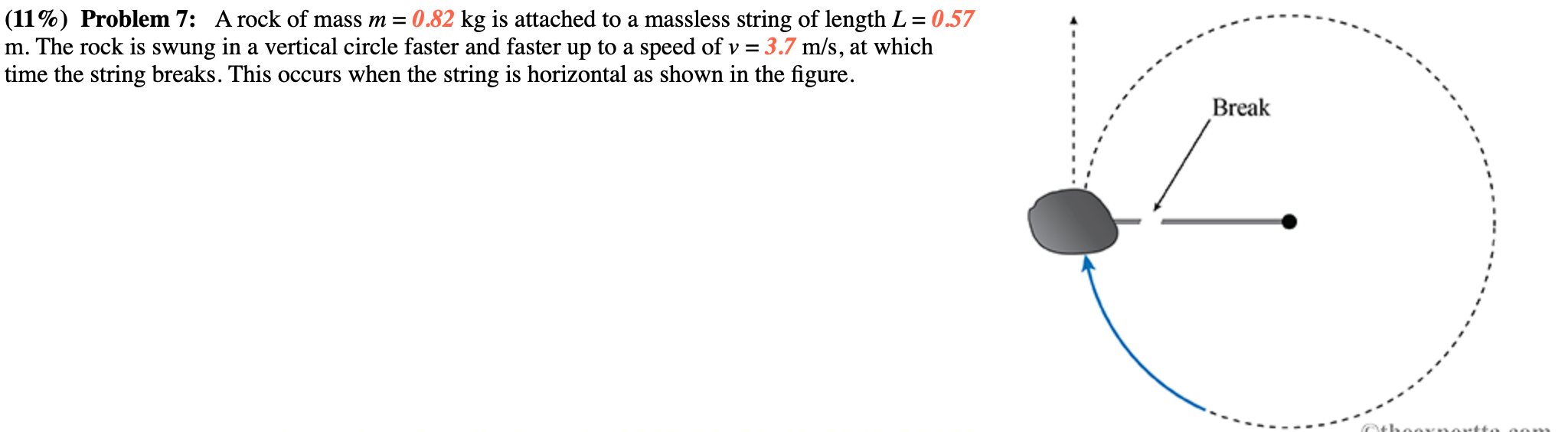 Solved Using the information above, Find: a) what is the | Chegg.com