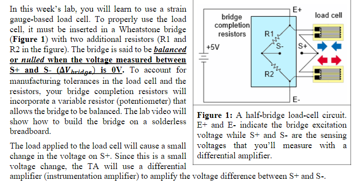 S. R2 AAAA In this week's lab, you will learn to use | Chegg.com