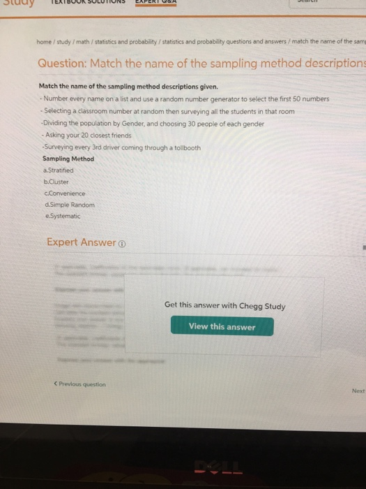 Solved StudTEXTBOUR SULUTIONS Xp home / study /math | Chegg.com