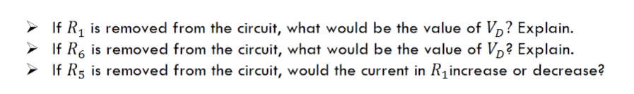 Solved R1 w 470 ohm R2 2.2 kohm v1 + 10 V R5 3.3 kohm R3 5.6 | Chegg.com