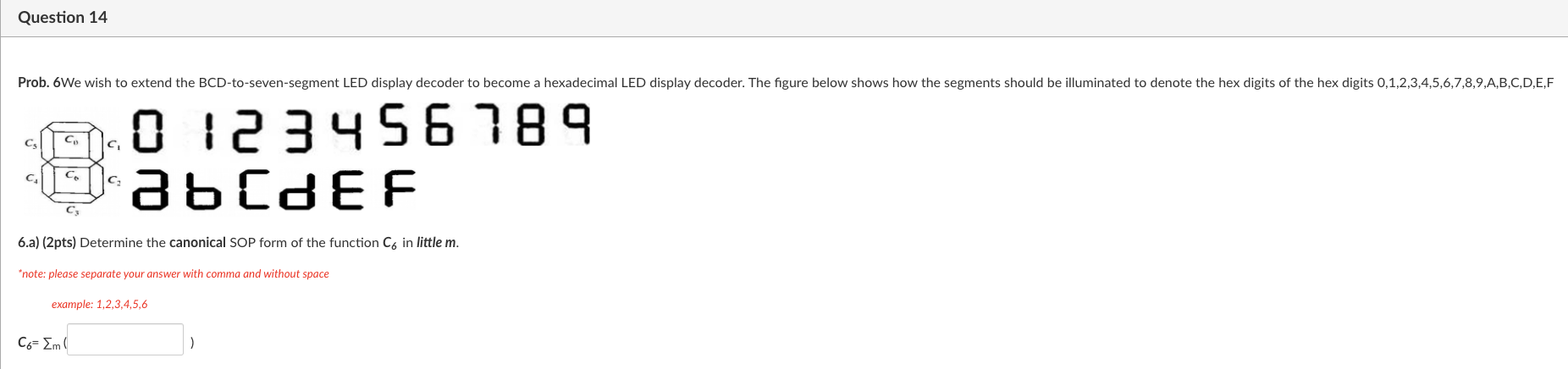 5.c) (3pts) Show how to implement your solution to a) | Chegg.com